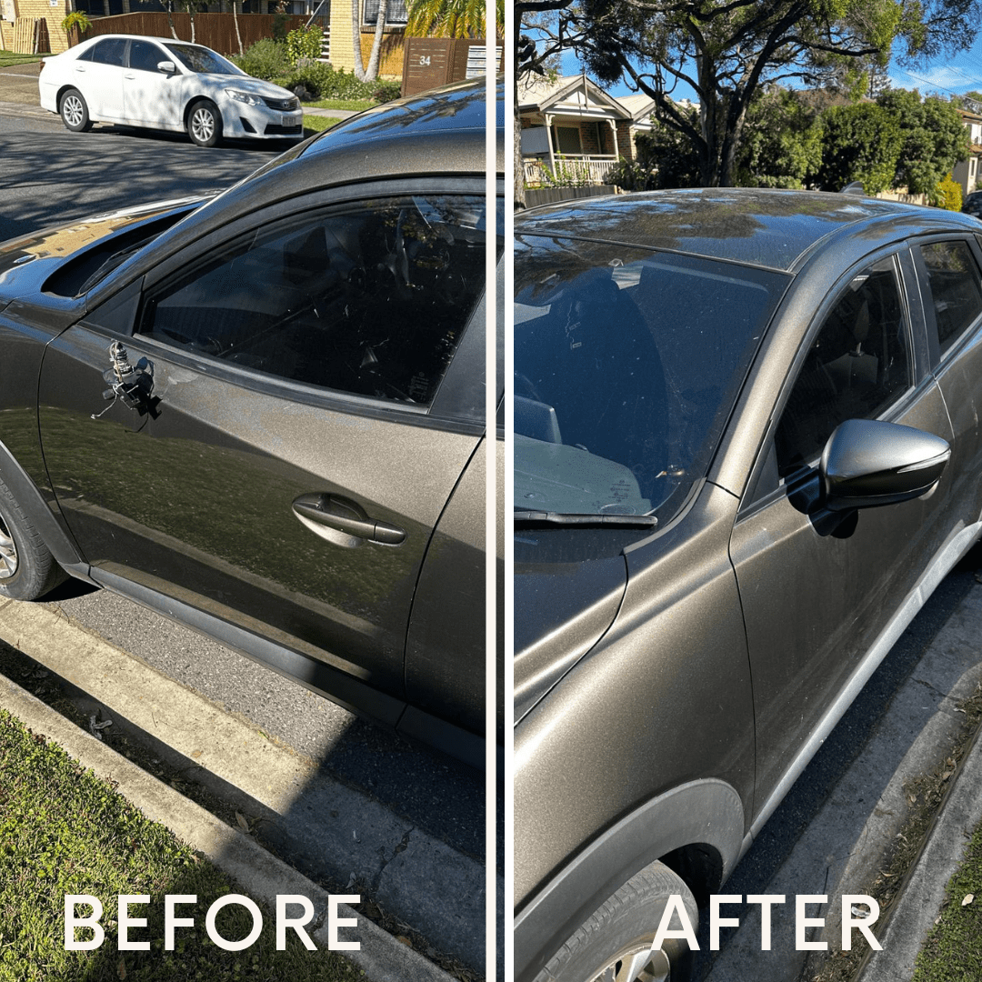 Side Mirror Replacement & for All Makes & Models